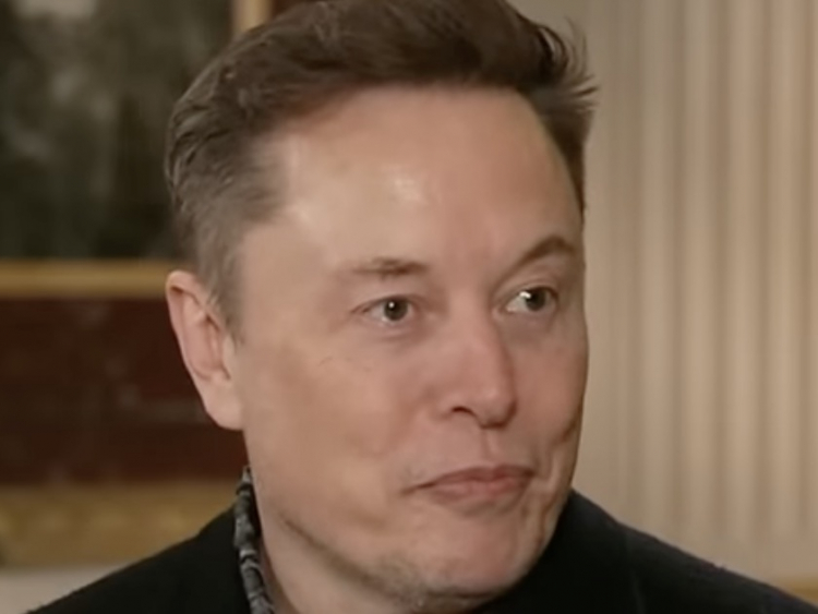 Watch: Kudlow Interviews Elon Musk About DOGE, Government Waste ...