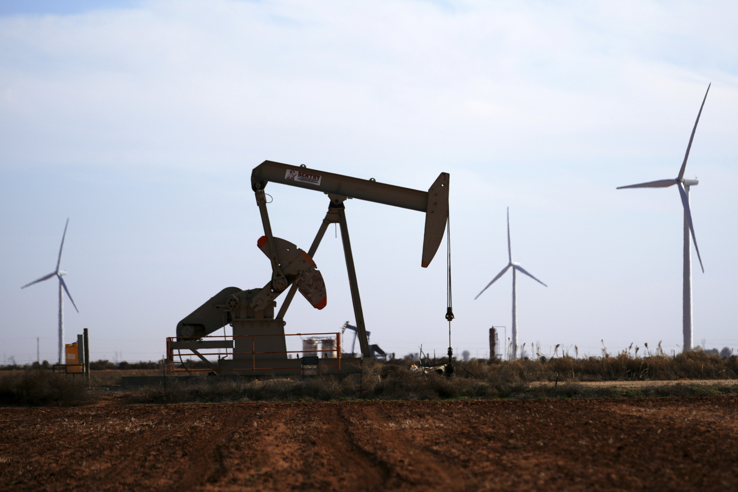 Welcome to the Era of Energy Realism | RealClearScience