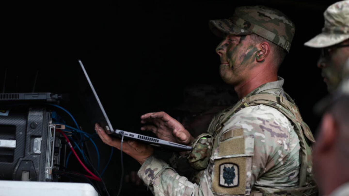 Army Releases Unified Network Plan 2.0 | RealClearDefense