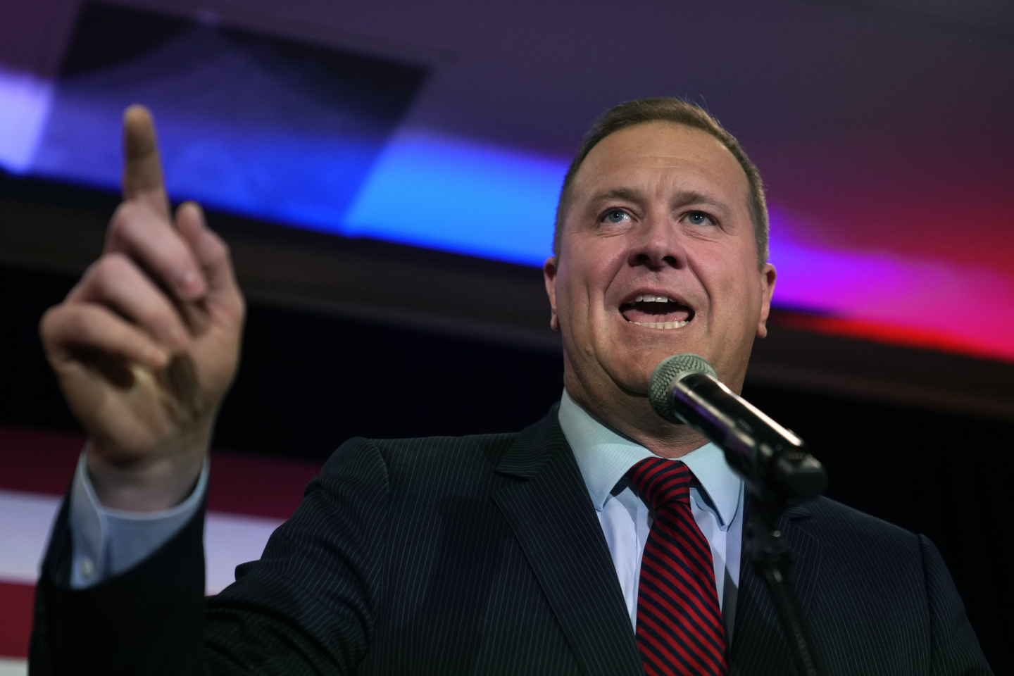 Missouri Senator Eric Schmitt Takes the Left to Court | RealClearBooks