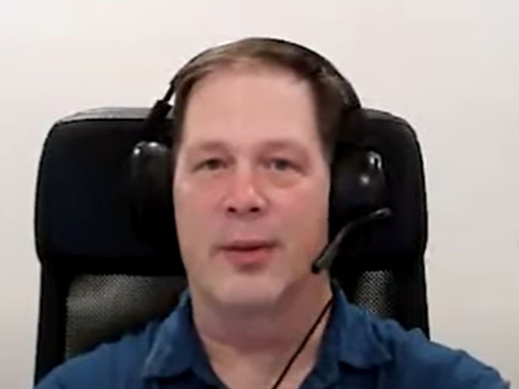 Sean Trende: Democrats Have a Problem if They Think Gen Z Will Act the ...