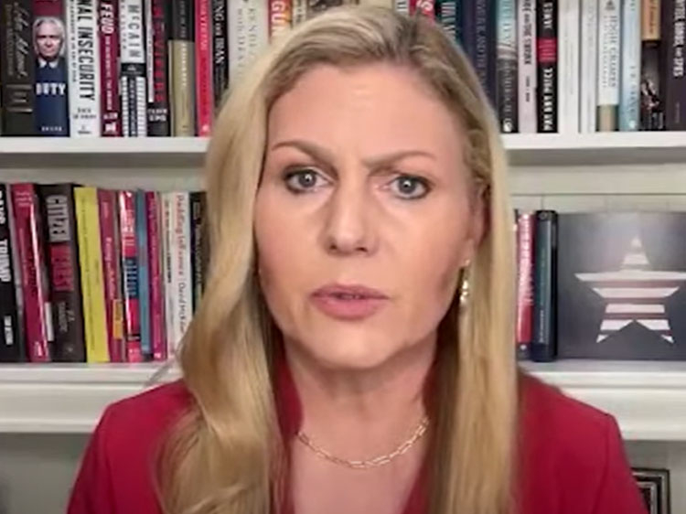 Susan Crabtree: The California Dream Is Dead | Video | RealClearPolitics