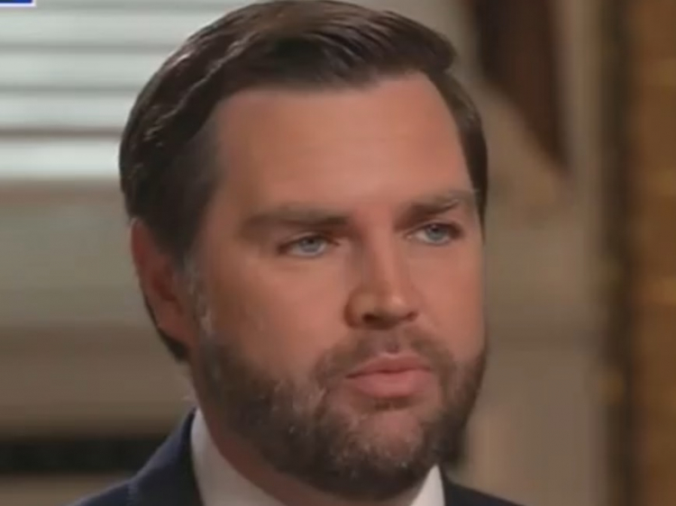 VP Vance: "Rome Wasn't Build In A Day" | Video | RealClearPolitics