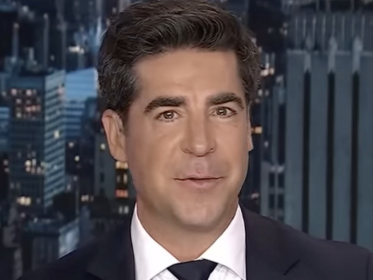 Jesse Watters: What's The Democrat Strategy To Get Other Countries To ...