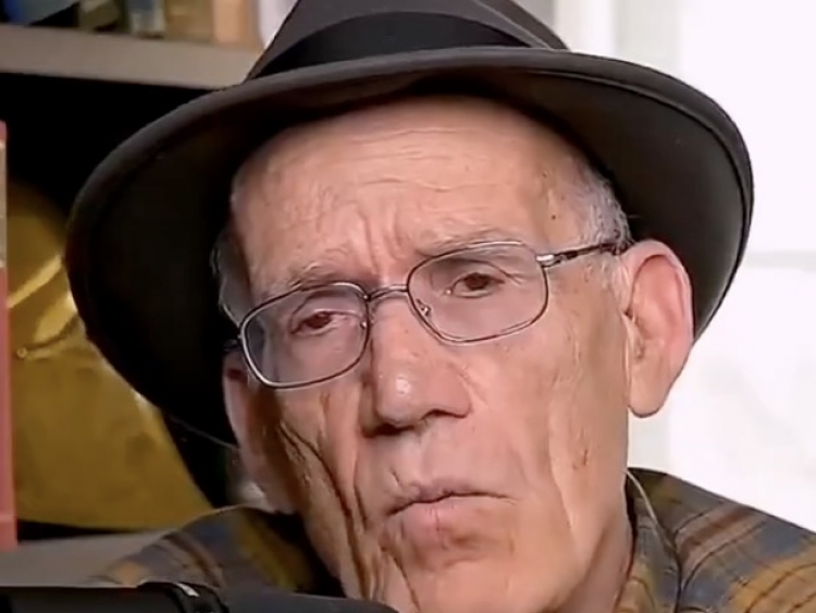 Victor Davis Hanson: We're Witnessing A Re-Examination Of The Entire ...