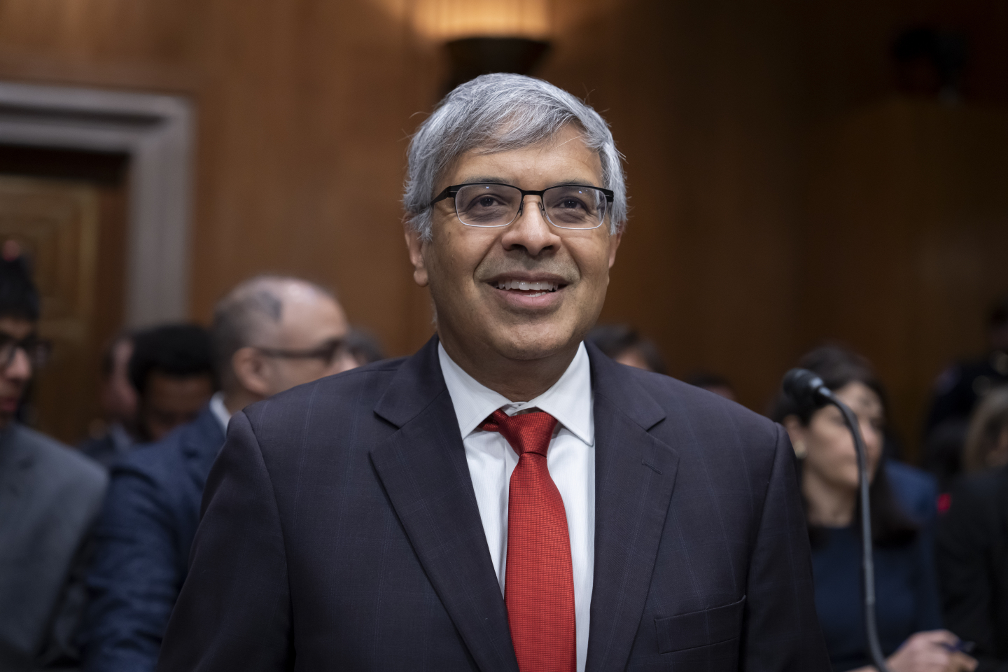 Jay Bhattacharya for NIH: Put Science First Again | RealClearScience