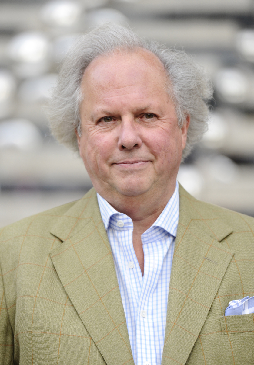 The Not-So-Discreet Charm of Graydon Carter | RealClearBooks
