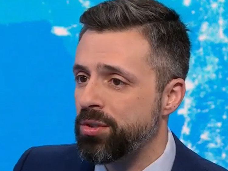 Derek Thompson: The Tragedy of the Modern Democratic Party Is They ...