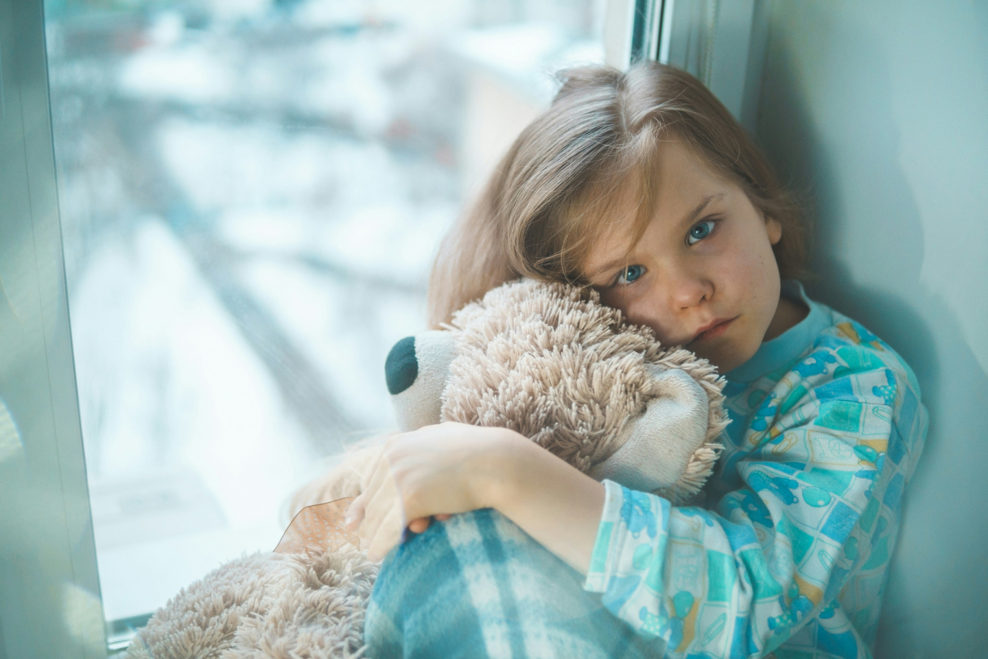 Chronic Conditions in Children Have Surged in 20 Years | RealClearScience