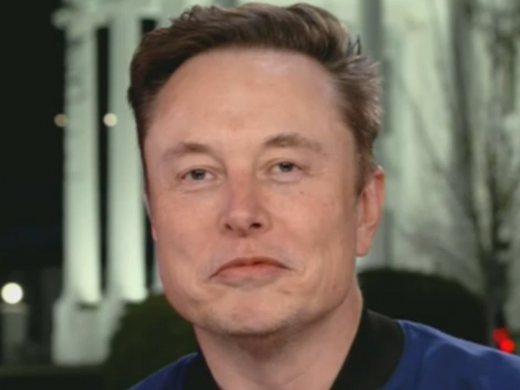 Elon Musk on Tesla Attacks: They Want To Kill Me Because I'm Stopping ...