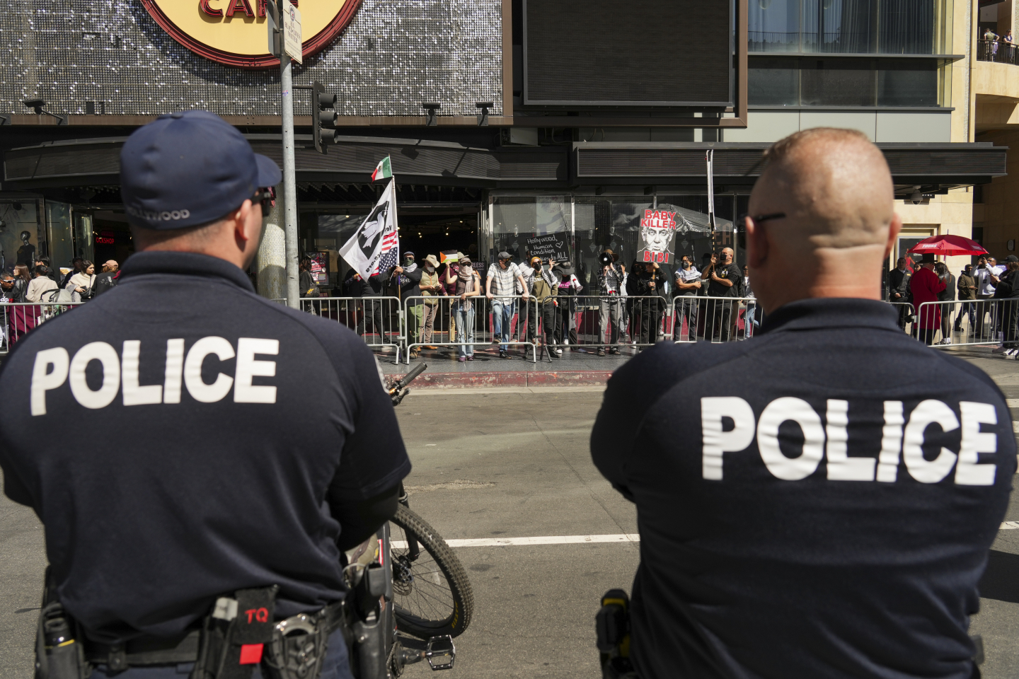 Rivian’s First EV Police Cruiser Is Here | RealClearEnergy