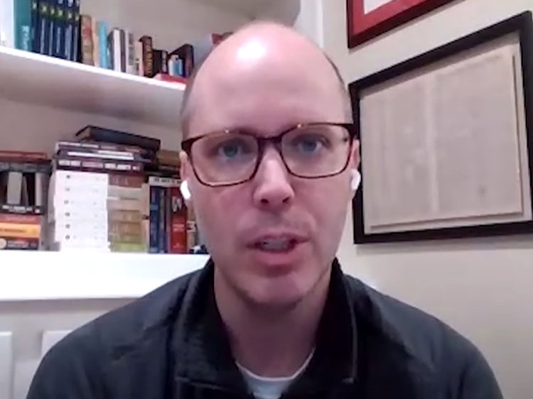 Sean Davis: Rogue Judges Are Gambling the Legitimacy of America's ...