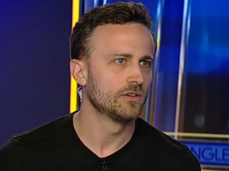 DOGE Tech Advisor Sam Corcos: IRS Modernization Program Is 30 Years ...