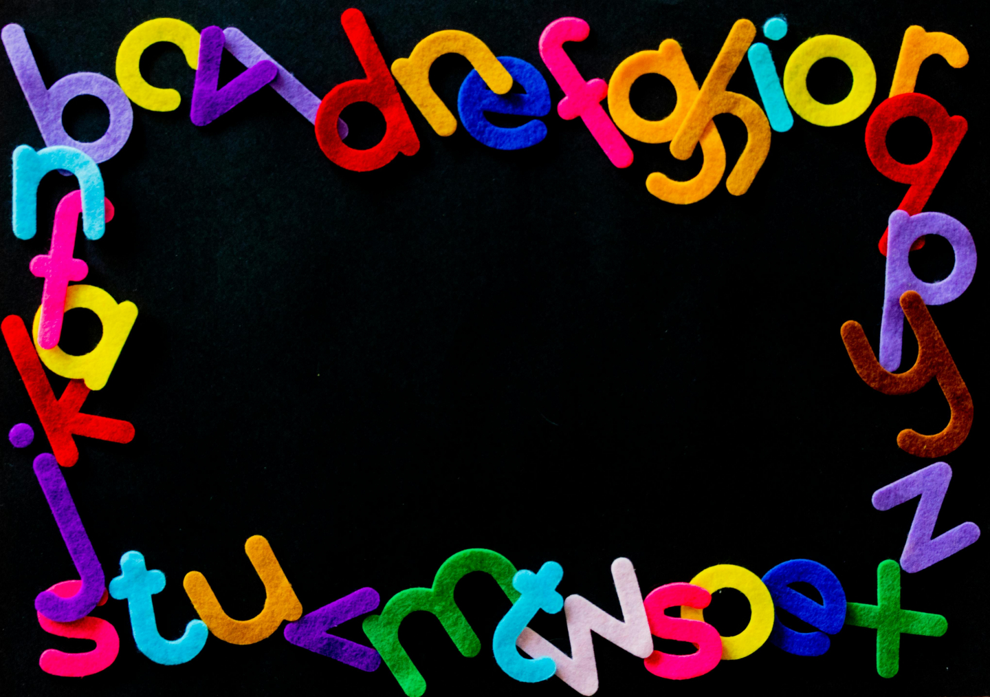 The Radical Experiment That Created a New Alphabet | RealClearEducation