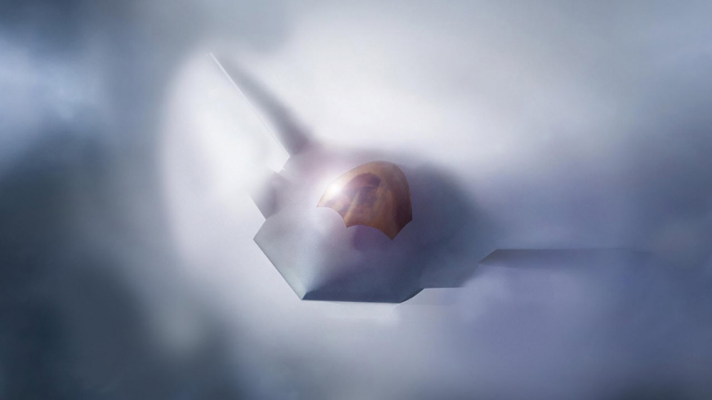 First F-47 Sixth-Gen Fighter Already Being Built, Expected to Fly in ...