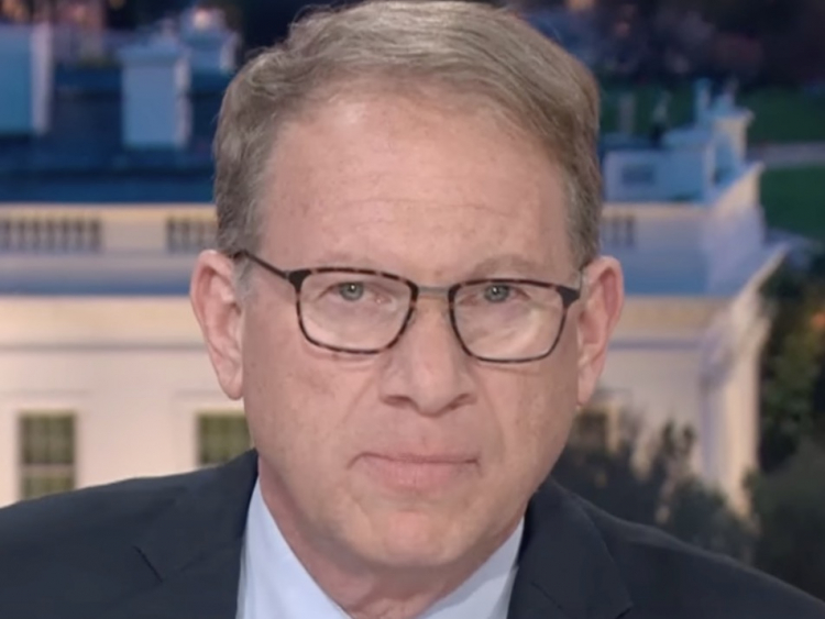 Jeffrey Goldberg: Trump Defied A Court Order On The Movement Of Illegal ...