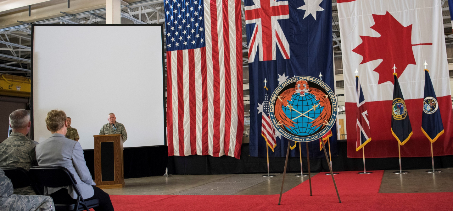 The Future of the Combined Space Operations Initiative | RealClearDefense
