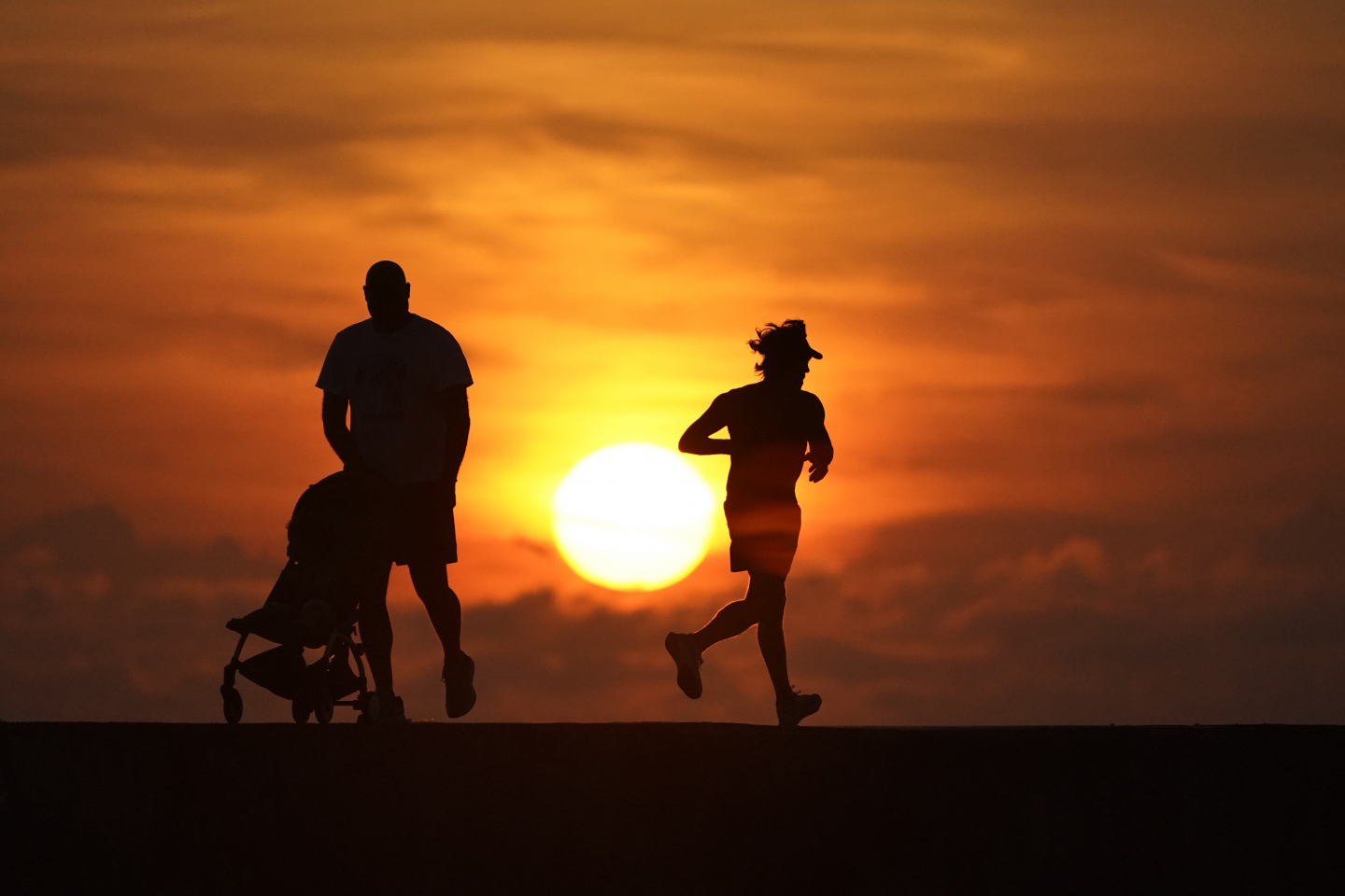 Does Your Destiny Lie in Exercise, Genes, or Lifestyle? | RealClearHealth