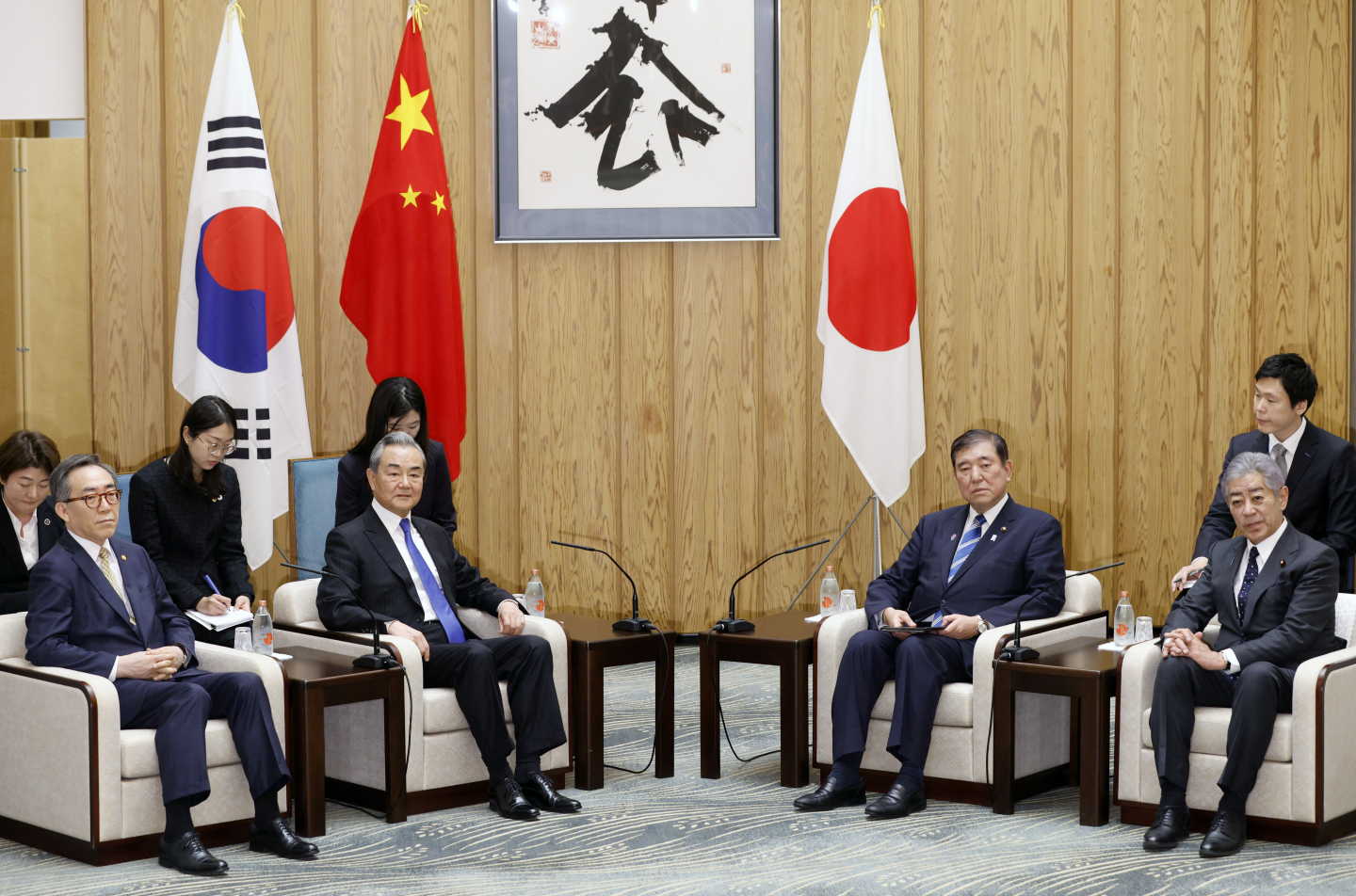 A New Asian Bloc in the Making? | RealClearWorld