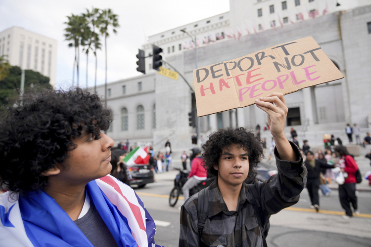 With No Immigration, US Population Will Fall Over 30% by 2100 ...