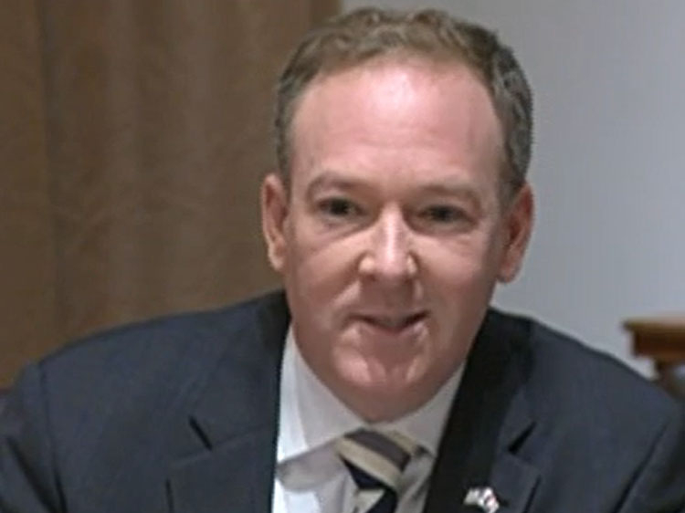 EPA Secretary: "$20 Billion Went To Just Eight NGOs, And They’re All ...