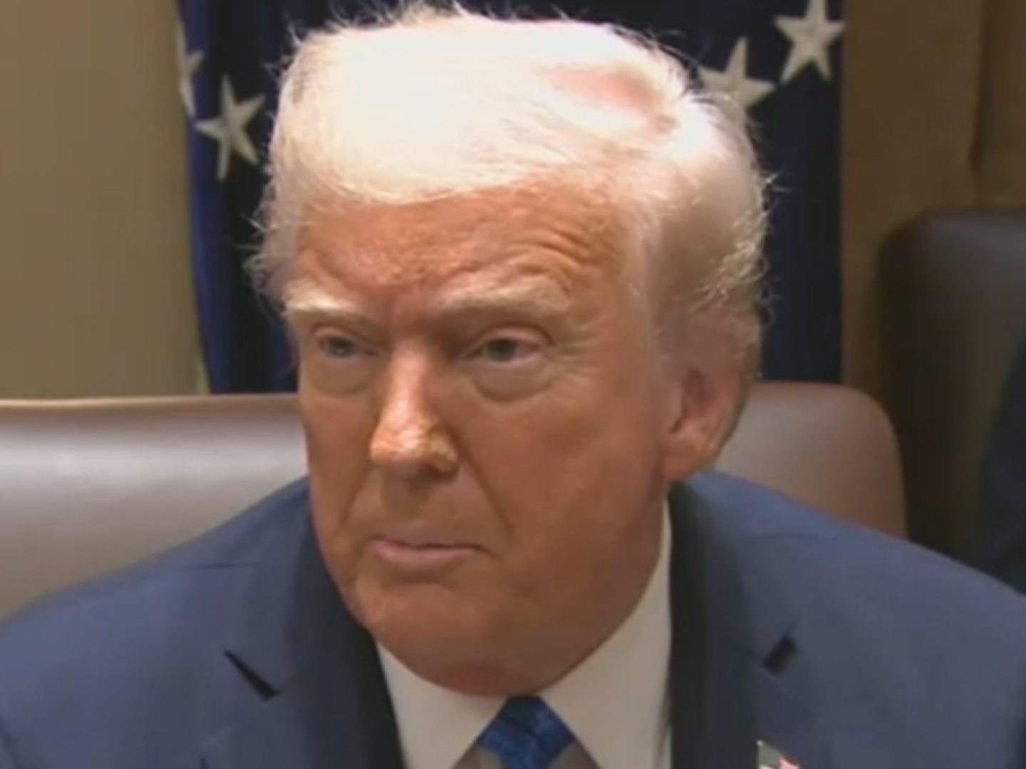 Trump On Rough Waters With Plan to Rebuild U.S. Shipping | RealClearMarkets