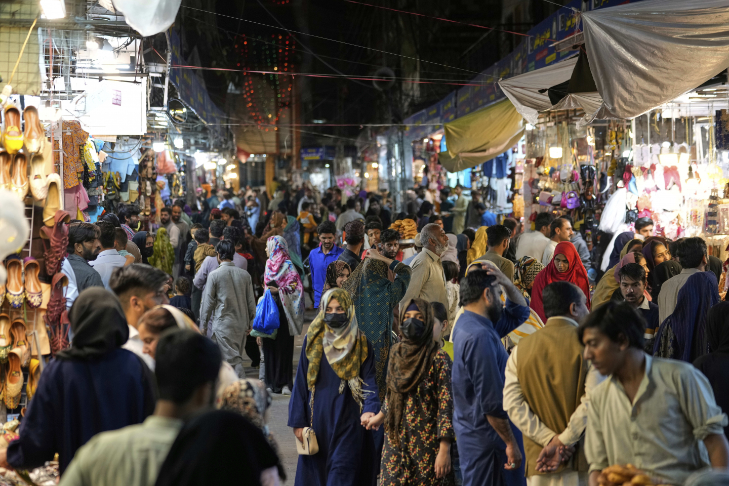 What is Eid al-Fitr? | RealClearHistory