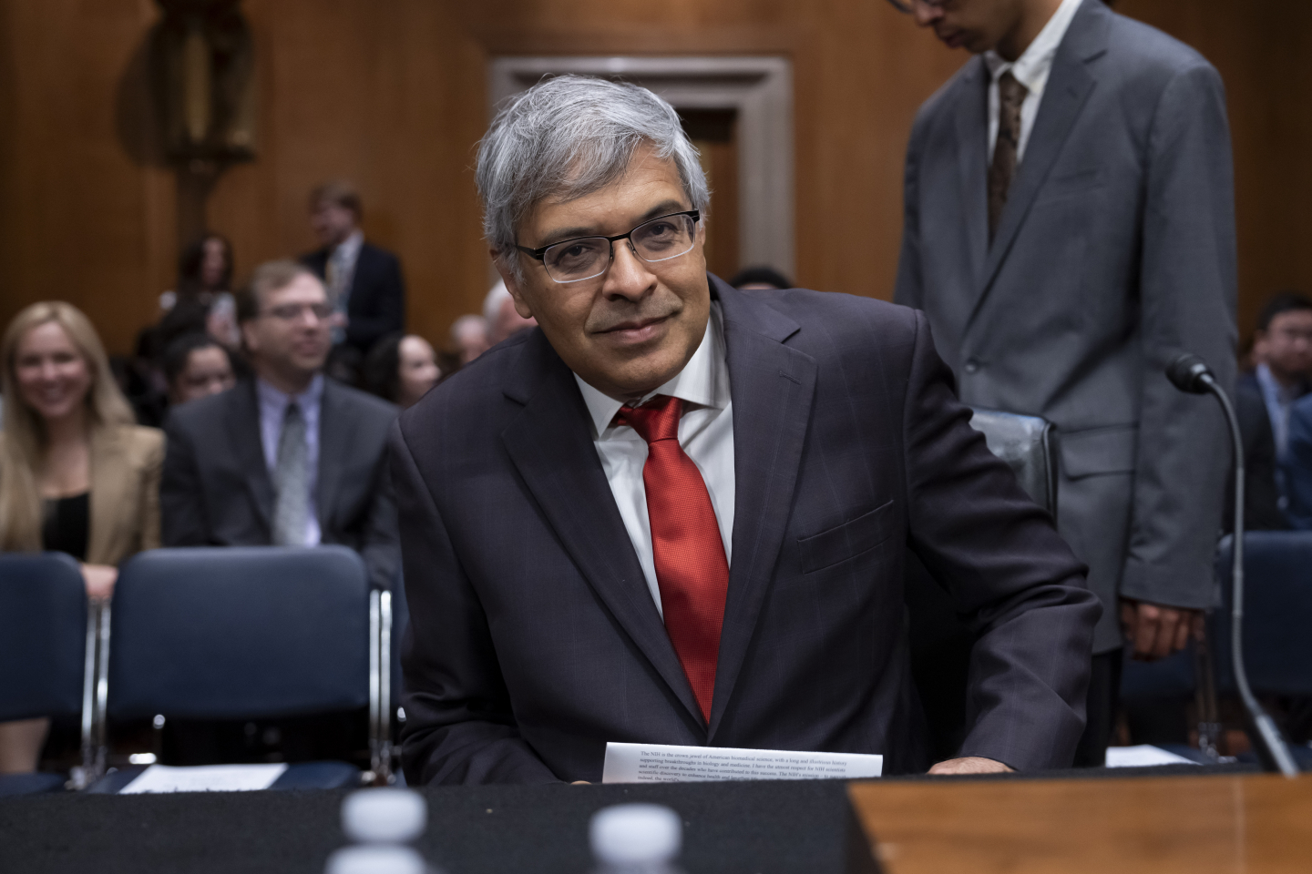 Will Dr. Jay Get Gain-of-Function Research Under Control? | RealClearPolicy