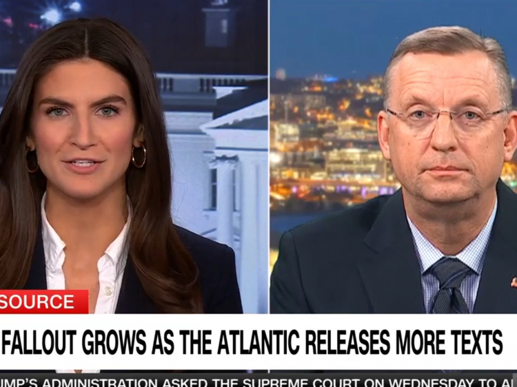 VA Secretary Slams CNN's Collins For Not Asking About Veterans: Why Is ...