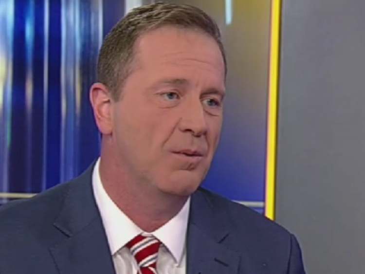 Sen. Schmitt on Signal Chat: This Is Faux Outrage, Democrats Don't Like ...