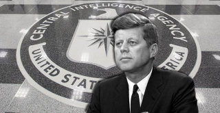 JFK Wanted To Splinter CIA ‘Into a Thousand Pieces.’ Why Didn’t He ...