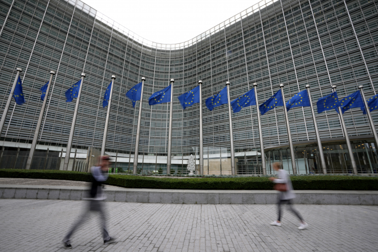 EU's Protectionist Policies Harm Americans | RealClearPolitics