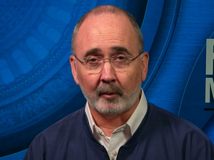 UAW Chief Supports Tariffs: Car Companies Have Excess Capacity To ...