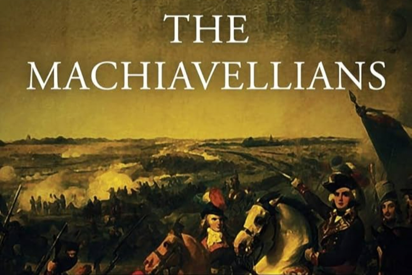 James Burnham’s Empiricism | RealClearDefense