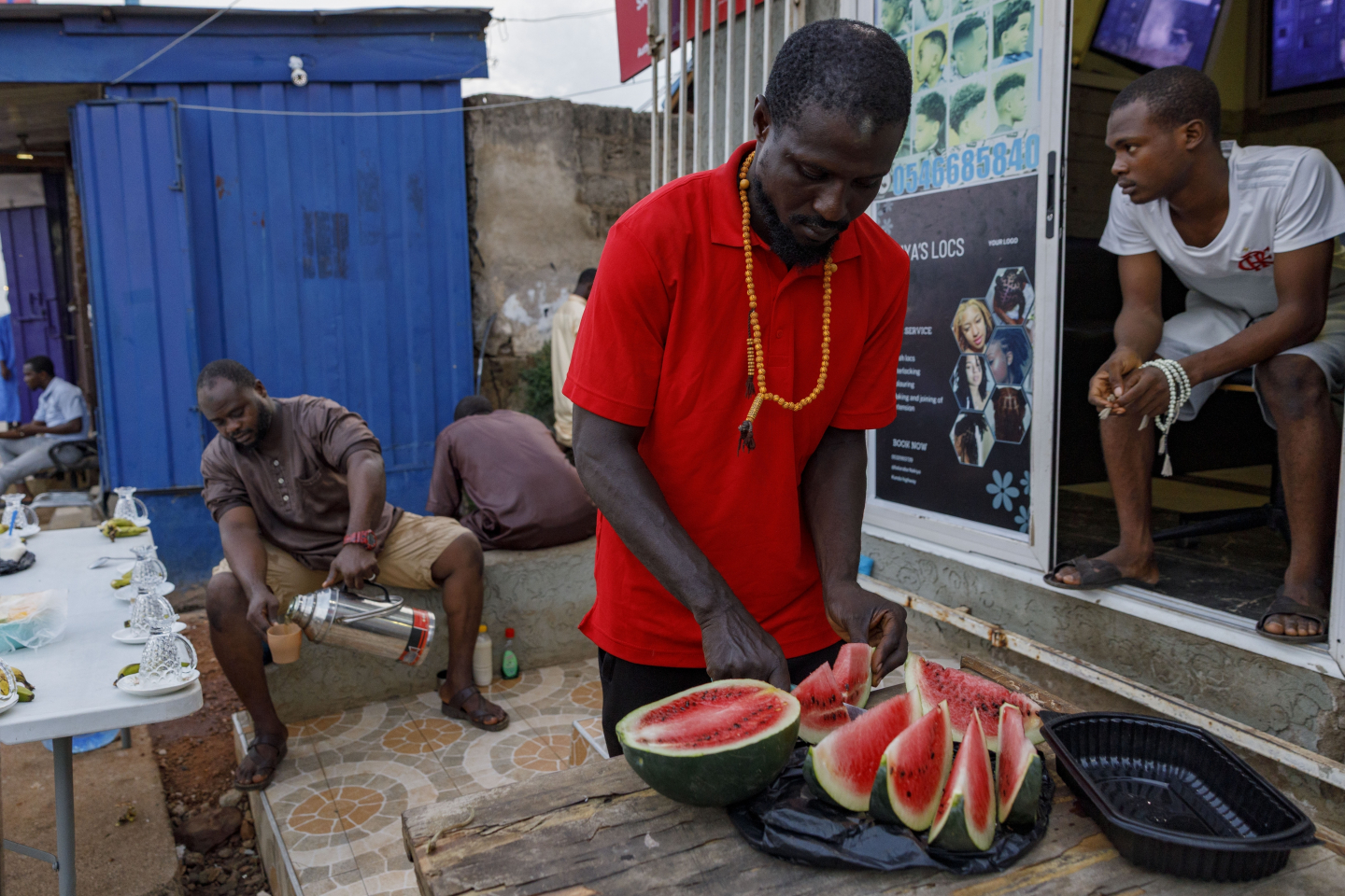 Oil & Gas Turning Poor Countries Into Economic Miracles | RealClearEnergy