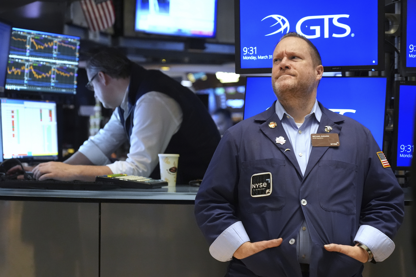 How Should Retirement Savers React To the Equity Drop? | RealClearMarkets