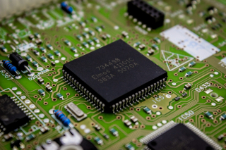 Making DNA on a Semiconductor Chip | RealClearScience