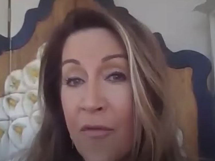 Democratic Strategist Maria Cardona: It's More Important To Be Unified ...