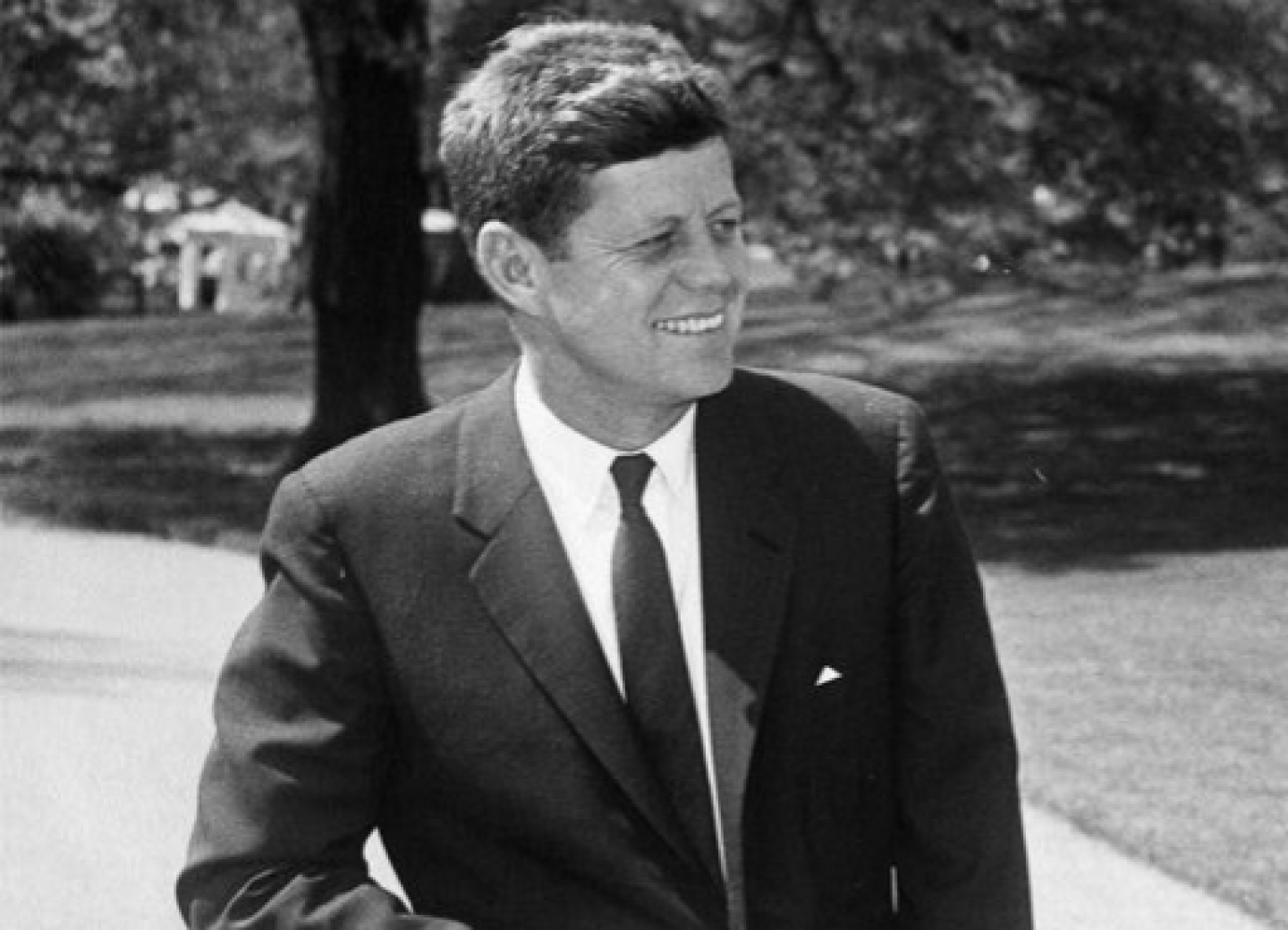 Pete Marocco Mocks JFK’s Commitment to a Strong, Just America ...