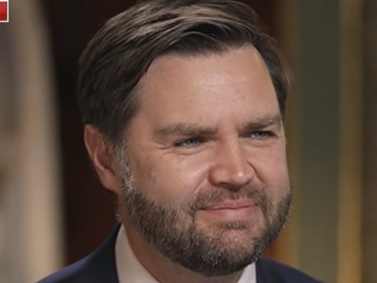 VP Vance Defends Tariffs: "We Needed A Change, We Cannot Keep Going ...