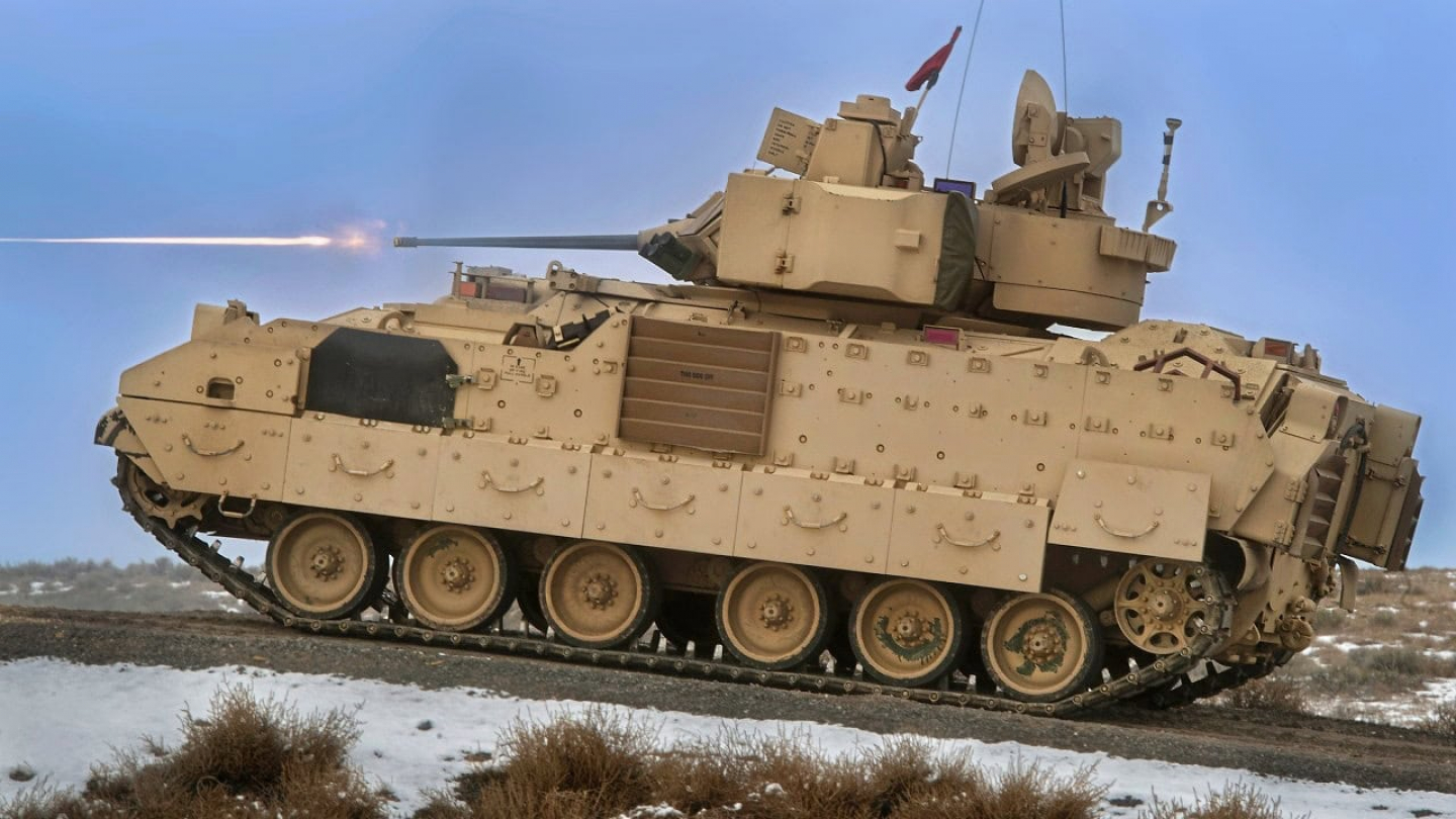 Is the U.S. Army Ready for World War III? | RealClearDefense