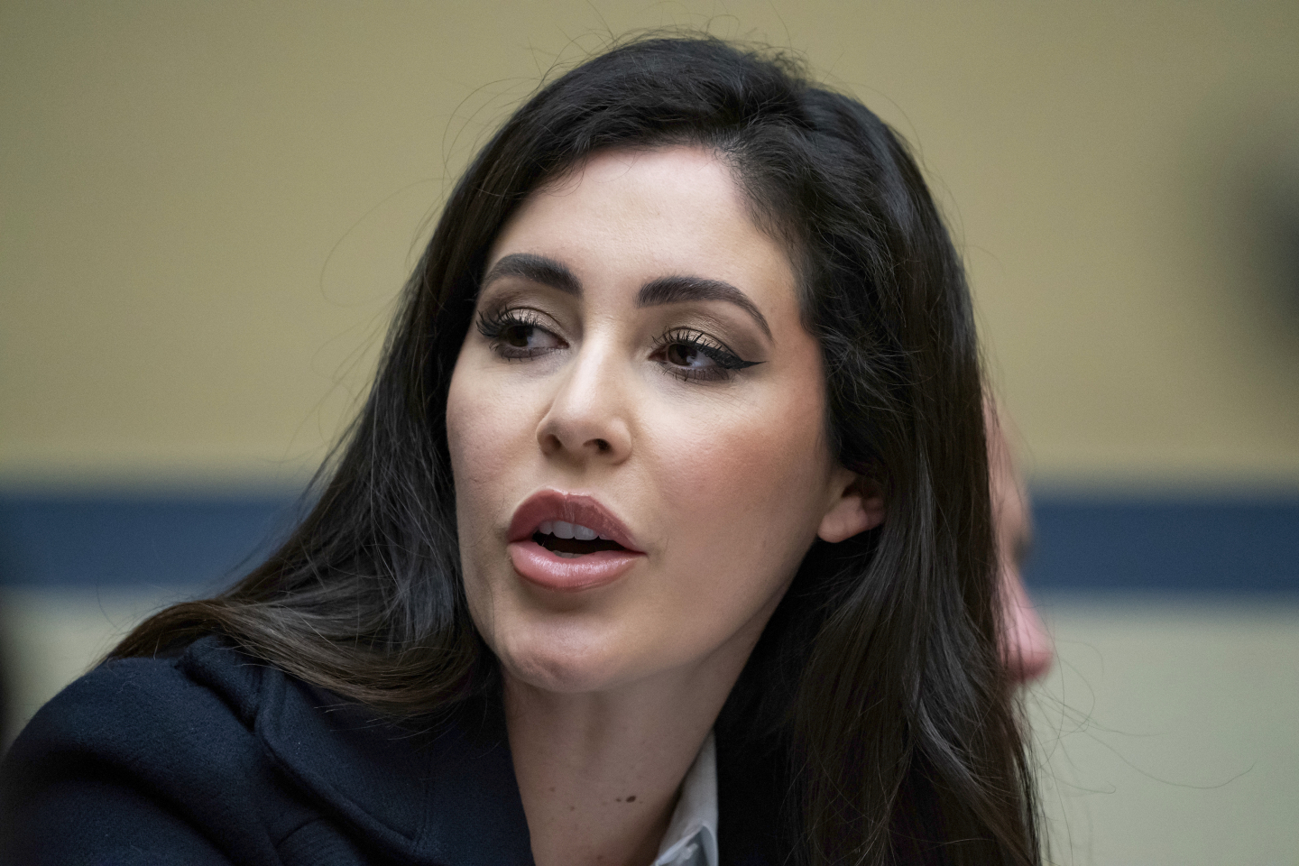 Interdimensional Beings Have Visited, Congresswoman Claims ...