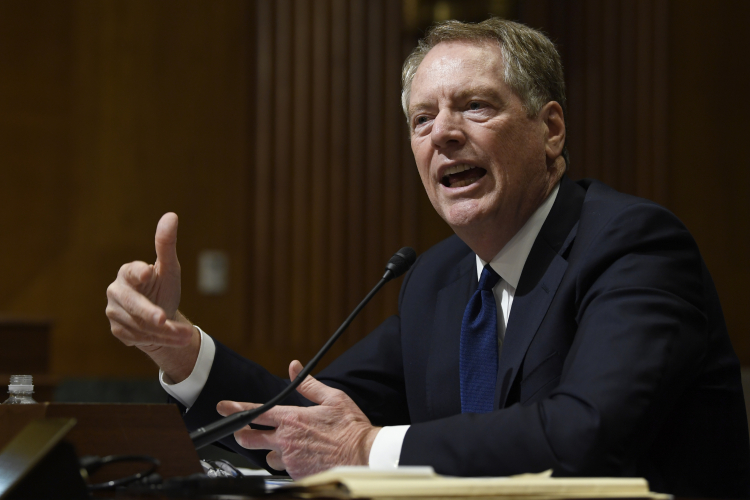 Trump Is Right To Fix Our Broken Trade System | RealClearPolitics