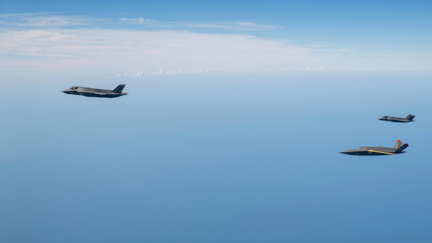 The Core USMC Air Assets: 2025 | RealClearDefense