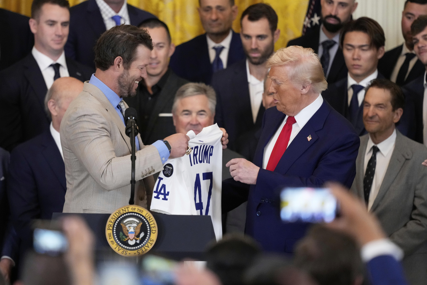 Trump Can Lean on Biofuels for Energy Dominance | RealClearEnergy