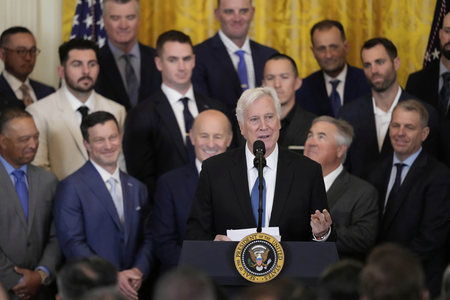 Trump Executive Order to Bring Back Coal | RealClearEnergy