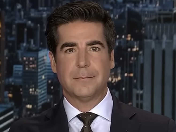 Jesse Watters: The Same People Happy To Shut Down A Society Over A ...