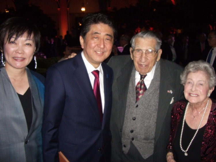 80 Years Later: Bataan Death March POWs Deserve Commemorating ...