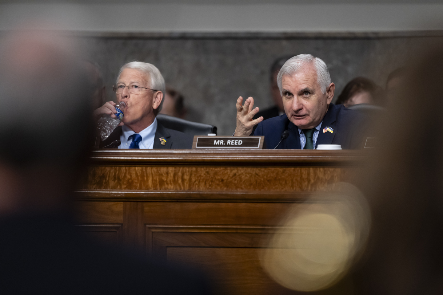 Opening Statement of Earl G. Matthews | RealClearDefense