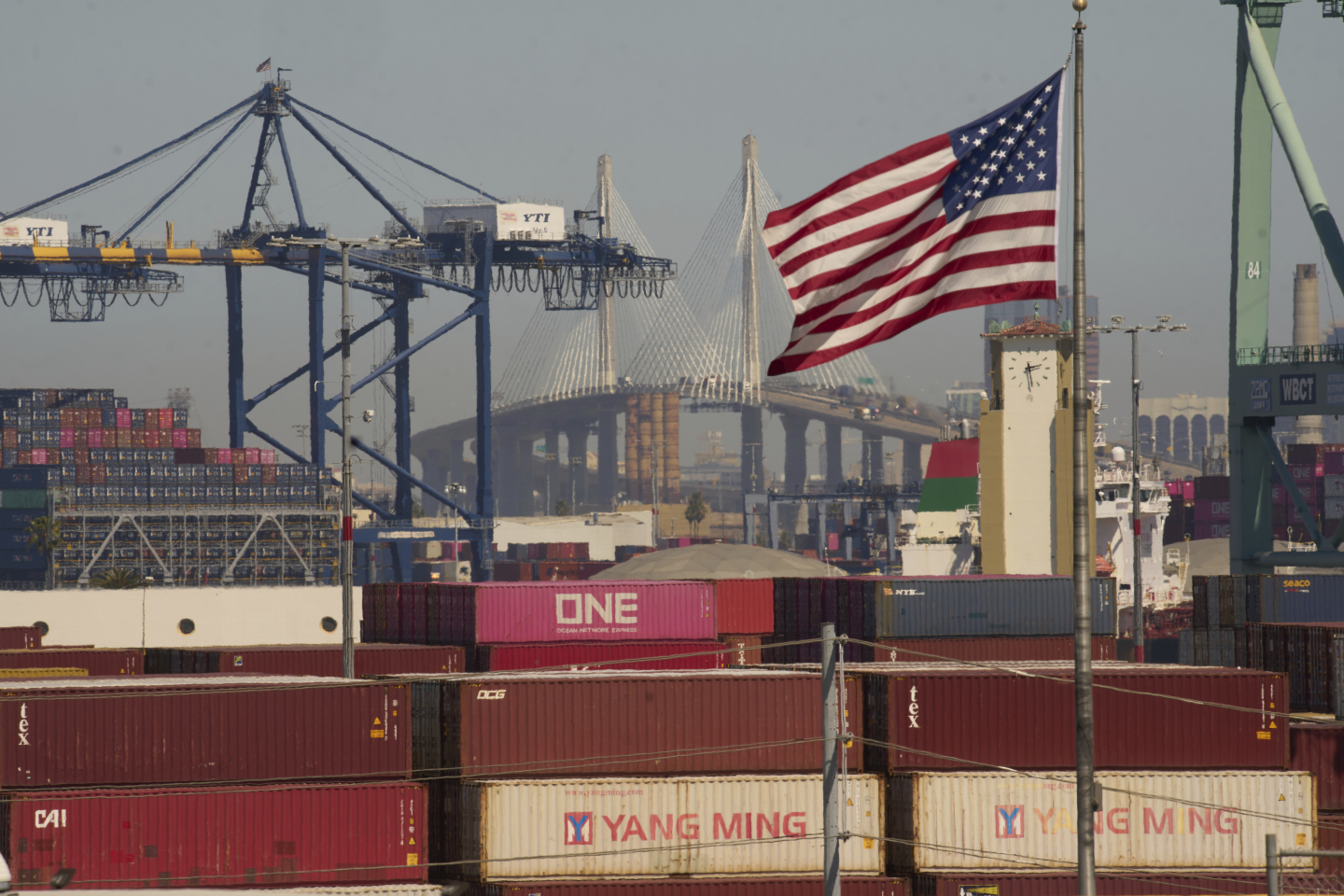 No Substitute for Free Trade,& Deregulated Markets | RealClearMarkets